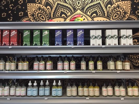 TJ SMOKES - Updated December 2025 - 89 Photos - 4900 Nc Hwy 55, Durham ...