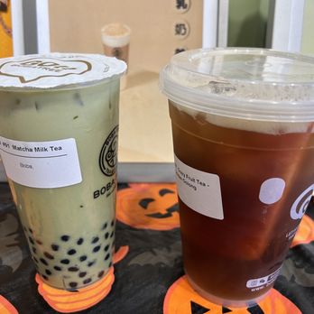 BOBA TREE - Updated December 2025 - 642 Photos & 254 Reviews - 1139 S ...