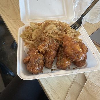 KOCO KOREAN FRIED CHICKEN & CROFFLES - Updated July 2025 - 1030 Photos ...