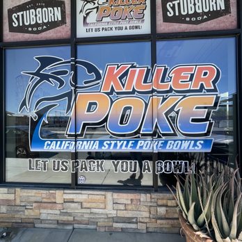 KILLER POKE - Updated December 2025 - 345 Photos & 319 Reviews - 1002 ...