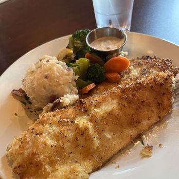 FRIES DAM STEAKHOUSE - Updated December 2025 - 28 Photos & 18 Reviews ...