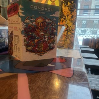 CONDADO TACOS - Updated December 2024 - 794 Photos & 544 Reviews - 530 ...