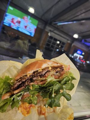 SAMMY’S SMASH BURGERS - Updated January 2025 - 17 Photos & 18 Reviews ...