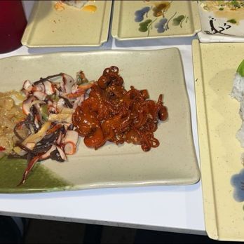 FUJI SUSHI BUFFET - Updated December 2024 - 1188 Photos & 703 Reviews ...