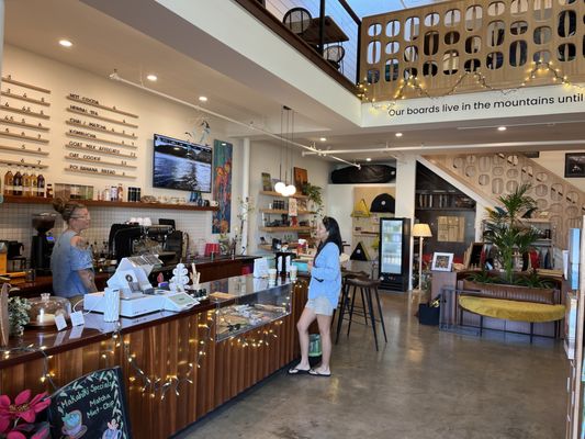 BIZIA SURF - Updated July 2025 - 213 Photos & 92 Reviews - 401 N Cane ...