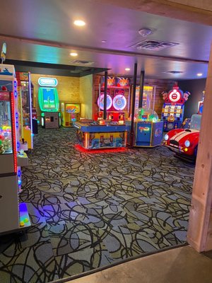 THE BURROW - Updated July 2025 - 42 Photos & 26 Reviews - 7053 10th St ...