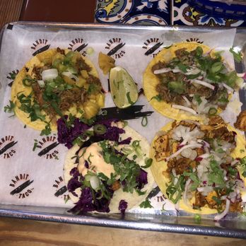 BANDIT TACO - Updated December 2025 - 263 Photos & 331 Reviews - 1946 ...