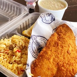 CAPTAIN KIDD’S FISH MARKET & RESTAURANT - Updated July 2025 - 2727 ...