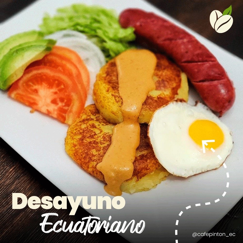 CAFE PINTON EC - 41 Photos - 11062 International Dr, Orlando, Florida ...