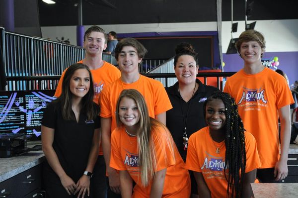 ALTITUDE TRAMPOLINE PARK - Updated August 2024 - 74 Photos & 77 Reviews ...