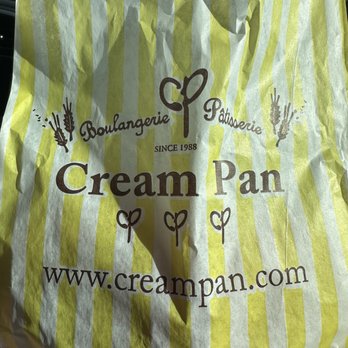 CREAM PAN - Updated December 2024 - 7855 Photos & 6723 Reviews - 602 El ...