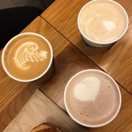 SEVEN GRAMS CAFFE - Updated August 2025 - 663 Photos & 602 Reviews ...