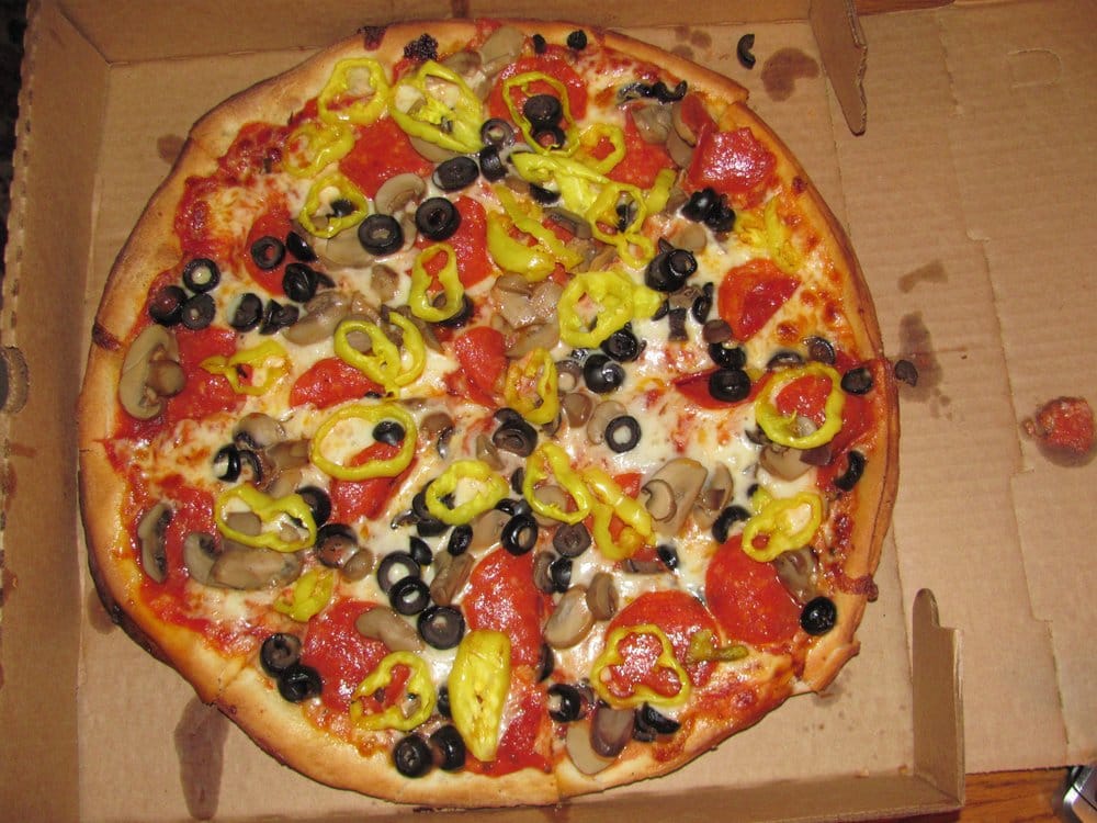 ROYAL PIZZA HOUSE - Updated December 2025 - 17 Reviews - 117 S Hamilton ...