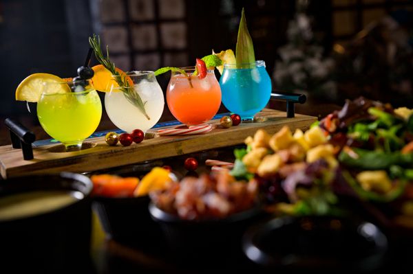 THE HIDDEN GEM SPEAKEASY - Updated July 2025 - 36 Photos - 300 Pacific ...