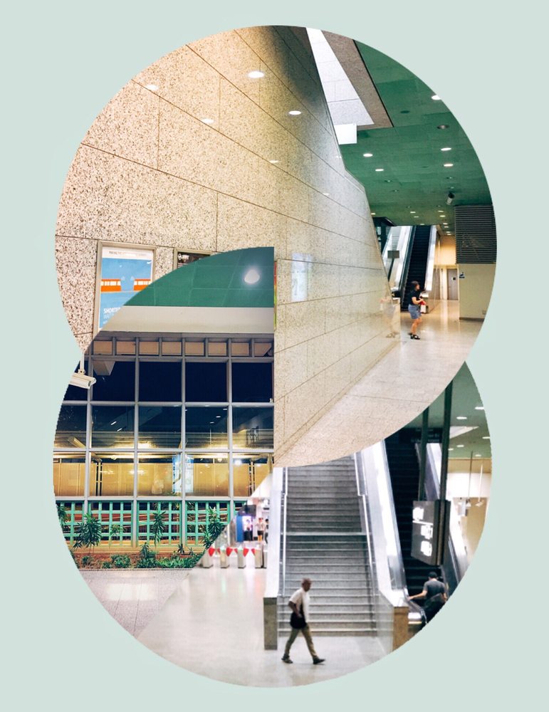 KEMBANGAN MRT STATION - Updated October 2025 - 55 Sims Avenue East ...