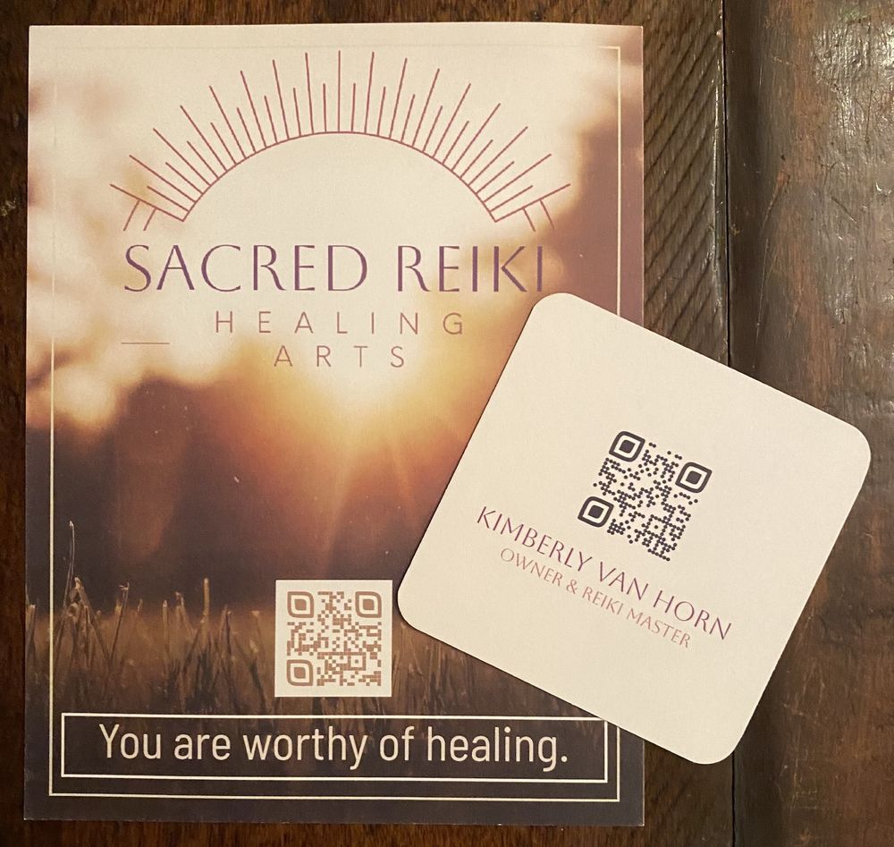 SACRED REIKI HEALING ARTS - Updated May 2024 - Request Information ... SACRED REIKI HEALING ARTS - Updated May 2024 - Request Information ...