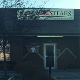 RUBE’S STEAKHOUSE & LOUNGE - Updated July 2025 - 62 Photos & 75 Reviews ...