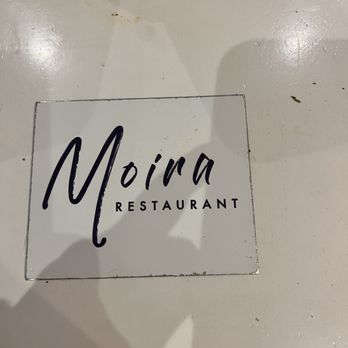 MOIRA RESTAURANT - Updated February 2025 - 24 Photos - 2 Mastmaker Road ...