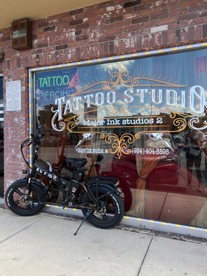 MAJOR INK STUDIOS 2 - Updated January 2026 - 24 Photos & 23 Reviews ...