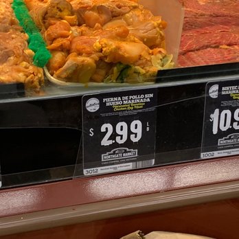 NORTHGATE MARKET - Updated December 2024 - 68 Photos & 64 Reviews - 425 ...