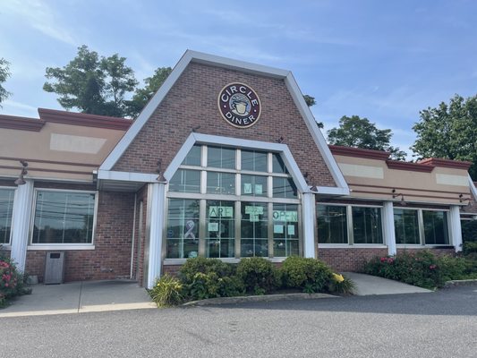 CIRCLE DINER - Updated August 2024 - 89 Photos & 141 Reviews - 441 Post ...