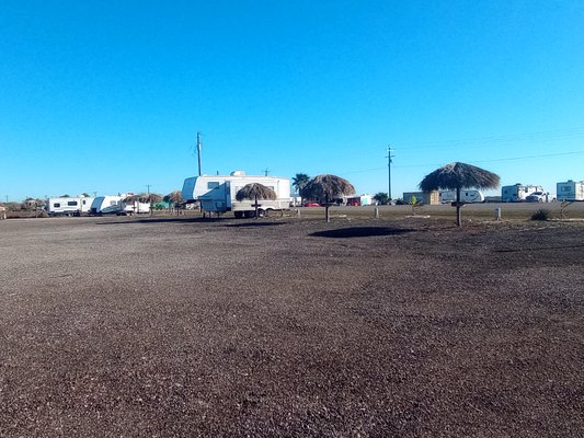 NUESTRO RANCHITO RV PARK - Updated July 2025 - 355 Margie Tewmey Rd ...