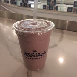 MILKSHAKE FACTORY DOWNTOWN - Updated July 2025 - 633 Photos & 408 ...