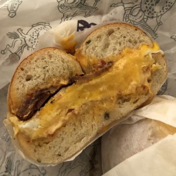 HOWDY BAGEL - Updated July 2024 - 304 Photos & 182 Reviews - 5421 S ...