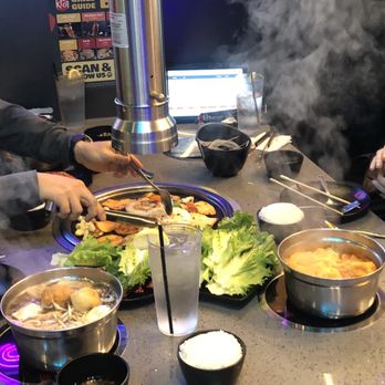 KPOT KOREAN BBQ AND HOT POT - Updated January 2025 - 42 Photos & 35 ...