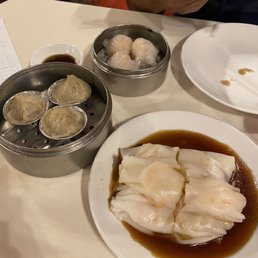 KJ DIM SUM & SEAFOOD - 1628 Photos & 759 Reviews - 3700 W Flamingo Rd ...