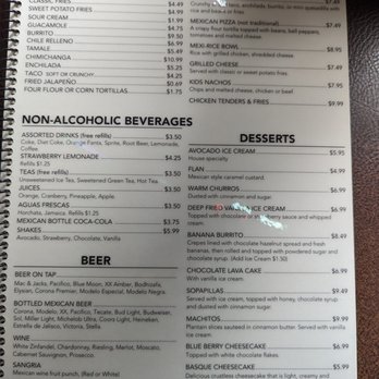 AVOCADO’S MEXICAN RESTAURANT - Updated May 2024 - 271 Photos & 359 ...