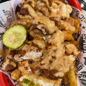 URBAN BIRD HOT CHICKEN - 88 Photos & 65 Reviews - 2162 Spring Stuebner ...