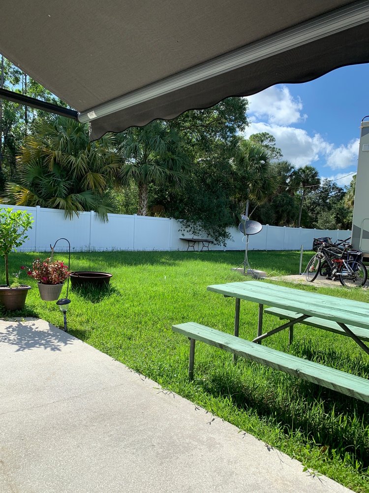 WEST JUPITER CAMPING RESORT - Updated May 2024 - 17801 130th Ave N ...