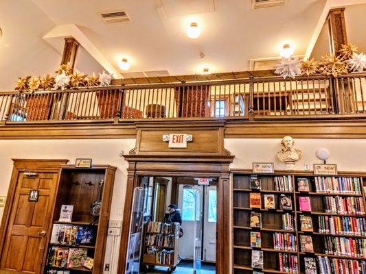 ARDMORE FREE LIBRARY - Updated September 2025 - 191 Photos - 108 ...