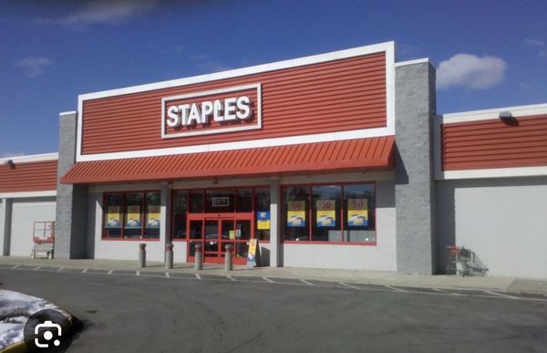 STAPLES - Updated September 2025 - 33 Photos & 26 Reviews - 881 ...