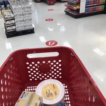 TARGET - Updated October 2025 - 25 Photos & 25 Reviews - 26 Crossing ...