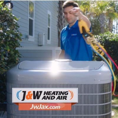 J&W HEATING AND AIR & PLUMBING - Updated October 2025 - 18 Photos & 49 ...