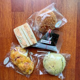 CLOVER BAKERY & CAFE - Updated October 2025 - 2352 Photos & 1332 ...