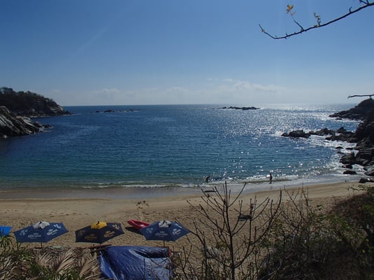 PLAYA ARROCITO - 31 Photos & 11 Reviews - Bahías de Huatulco S/N ...