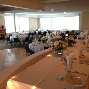 HESS CATERING - 1 River & St John Sts, Schuylkill Haven, Pennsylvania ...