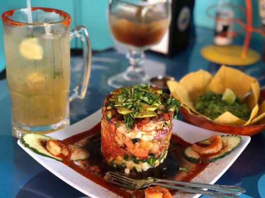 COCO LOKO - 157 Photos & 82 Reviews - Seafood - 9449 Montana Ave, El ...