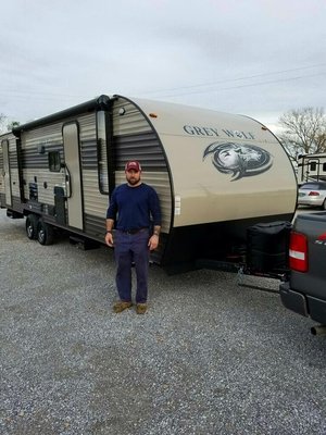 BAMA RV - Updated July 2025 - 48 Photos & 15 Reviews - 5276 Montgomery ...