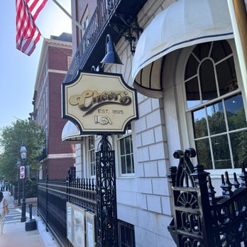 CHEERS - Updated August 2024 - 2687 Photos & 1247 Reviews - 84 Beacon ...