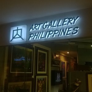 RONAC ART CENTER - Updated May 2025 - 424 Ortigas Avenue, San Juan ...