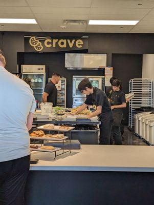CRAVE COOKIES - Updated July 2025 - 97 Photos & 45 Reviews - 6592 N ...
