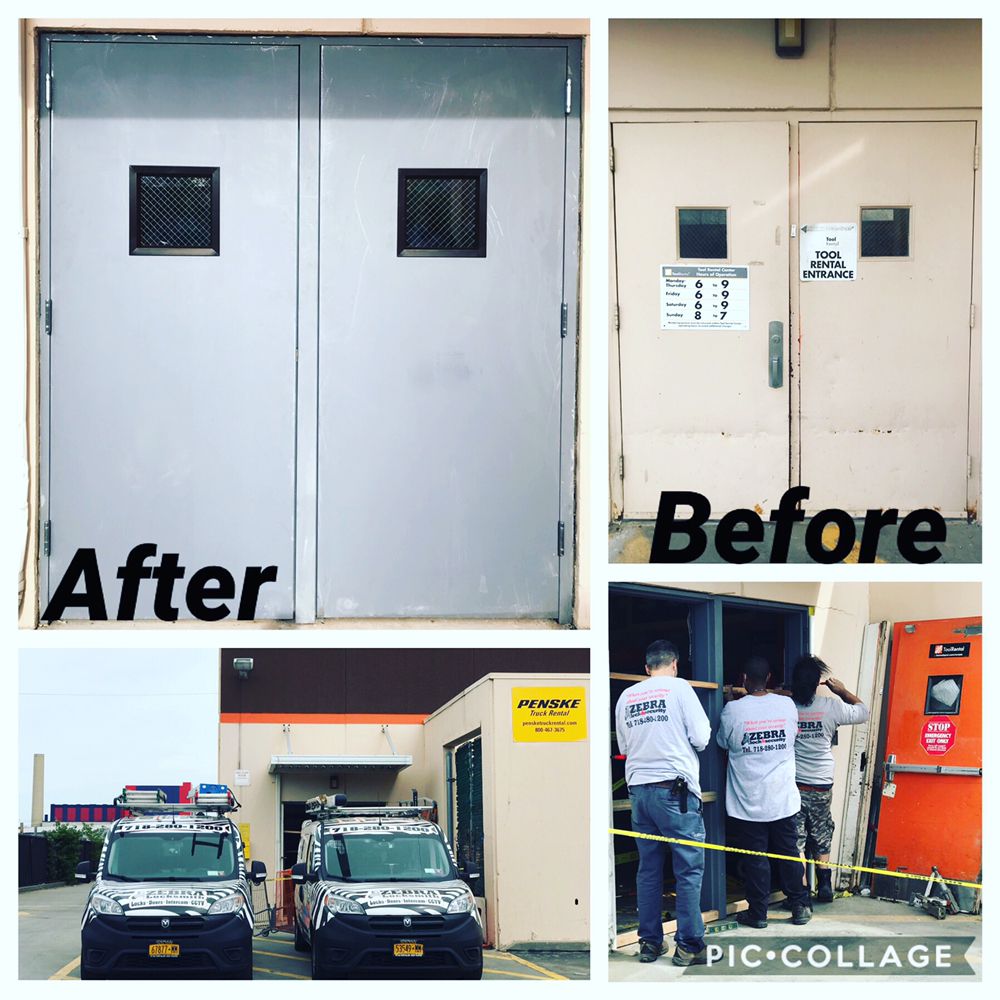 ZEBRA LOCK AND SECURITY - Updated May 2024 - 45 Photos & 31 Reviews ...