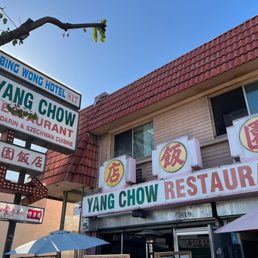 YANG CHOW - Updated July 2025 - 3045 Photos & 3513 Reviews - 819 N ...