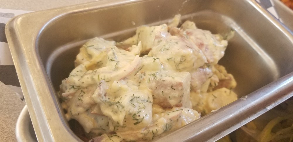 CHKN CHOP - 28 Photos & 36 Reviews - 6041 North Street, Halifax, Nova ...