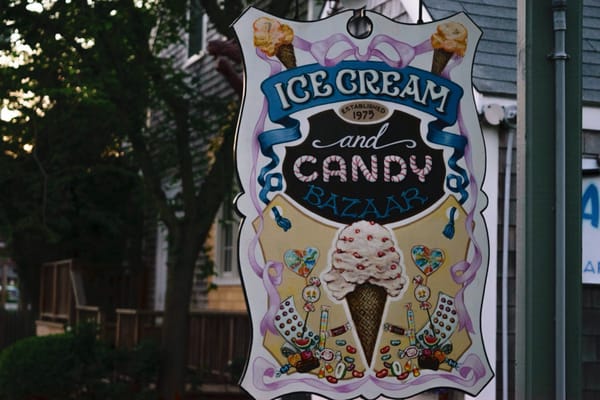 ICE CREAM & CANDY BAZAAR - 14 Photos & 16 Reviews - 11 Dock St ...