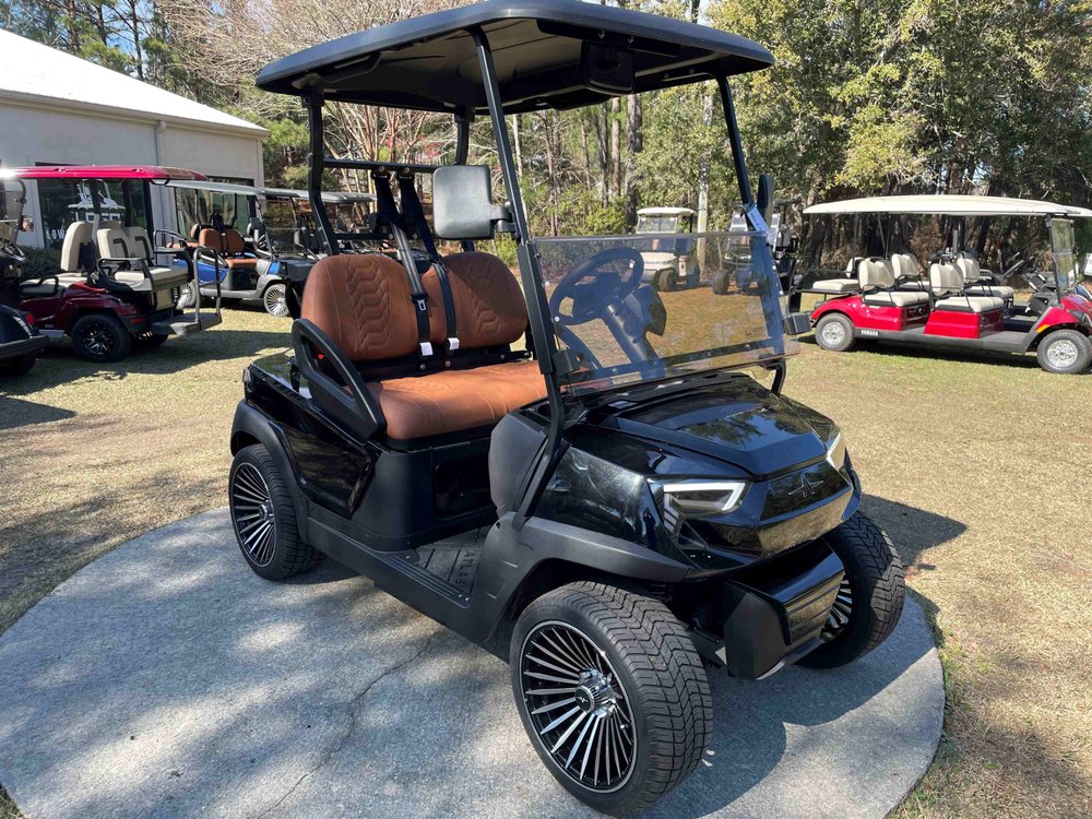 LOWCOUNTRY GOLF CARS - Updated December 2025 - 92 Photos & 13 Reviews ...